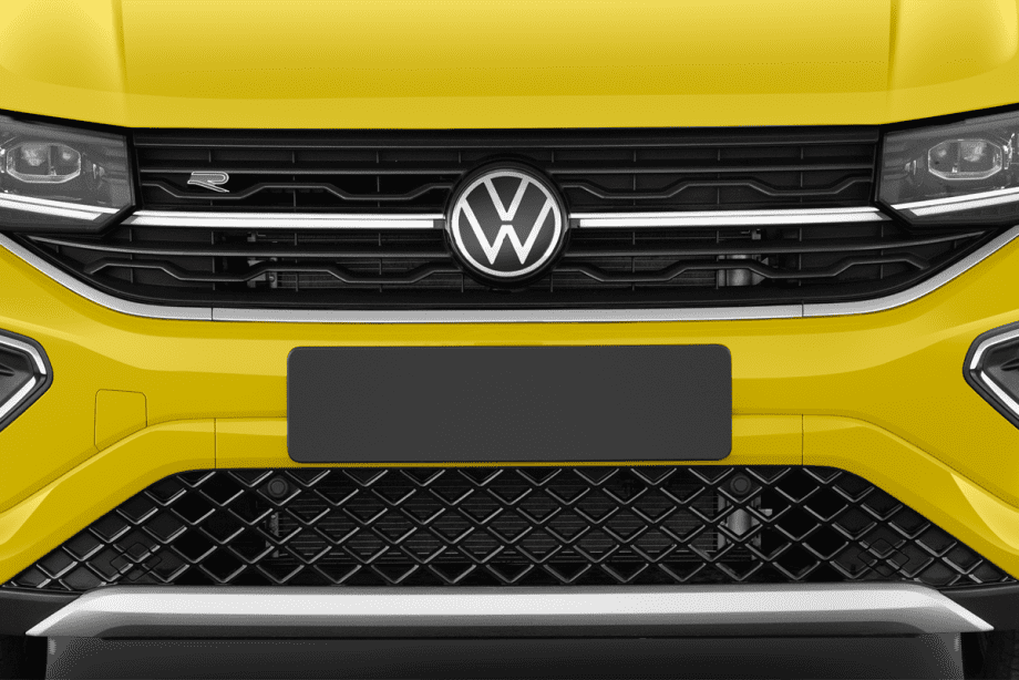 VW T-Cross GOAL als Neuwagen - MeinAuto.de