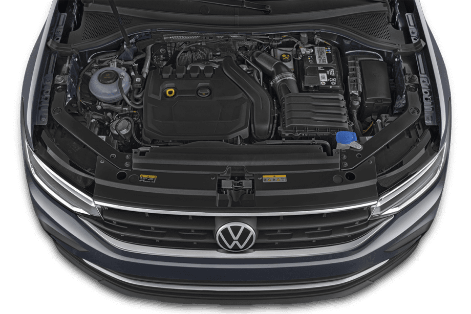 VW Tiguan MOVE (2024): Technische Daten, Maße, Garantien und Farben ...