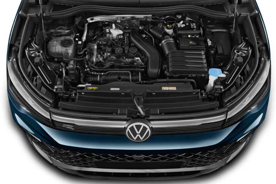 VW Tiguan (2025): Angebote, Testbericht & Bilder