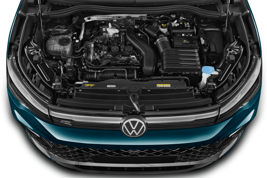 VW Tiguan ENERGY als Neuwagen - MeinAuto.de