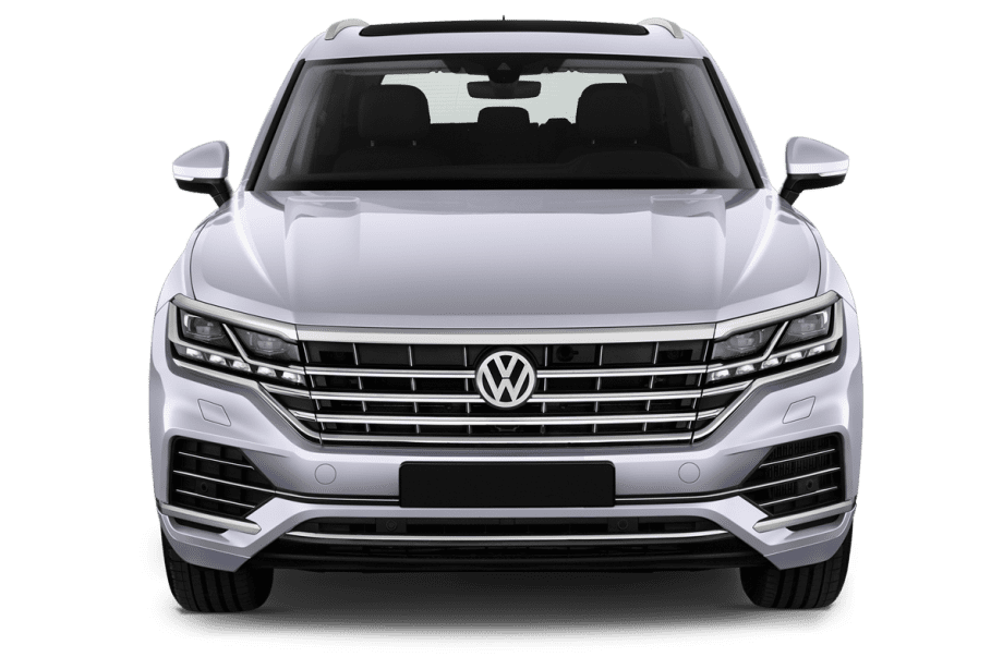 VW Touareg (2025): Technische Daten, Maße, Garantien und Farben ...