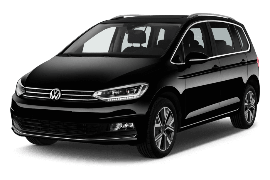 VW Touran (2025): Technische Daten, Maße, Garantien und Farben ...