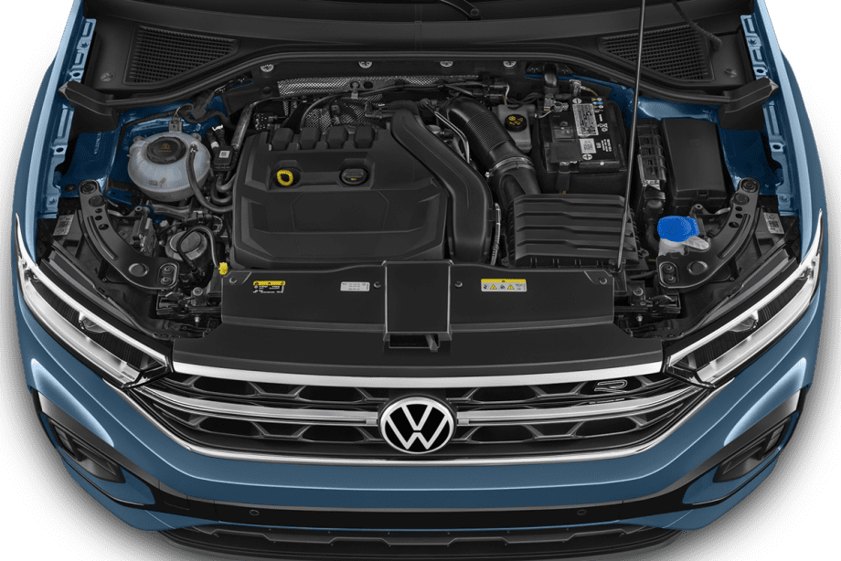 VW T-Roc Cabriolet (2025): Technische Daten, Maße, Garantien und Farben ...
