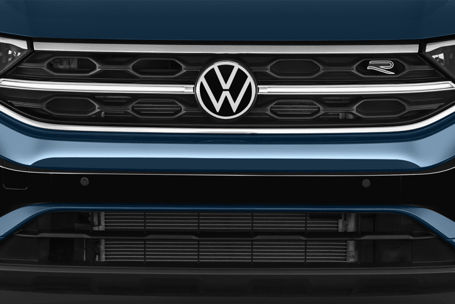 Troc Logo Volkswagen T Roc And T Cross Here Within A Year