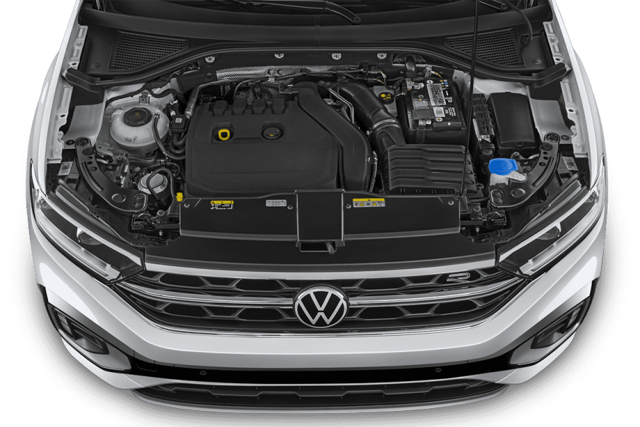 VW T-Roc als Neuwagen - MeinAuto.de