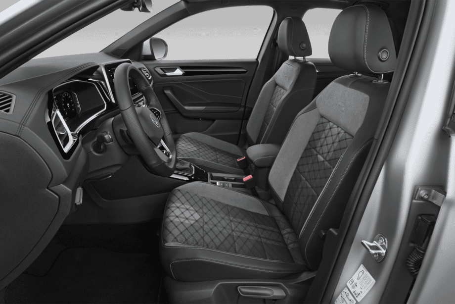 VW T-Roc GOAL als Neuwagen - MeinAuto.de
