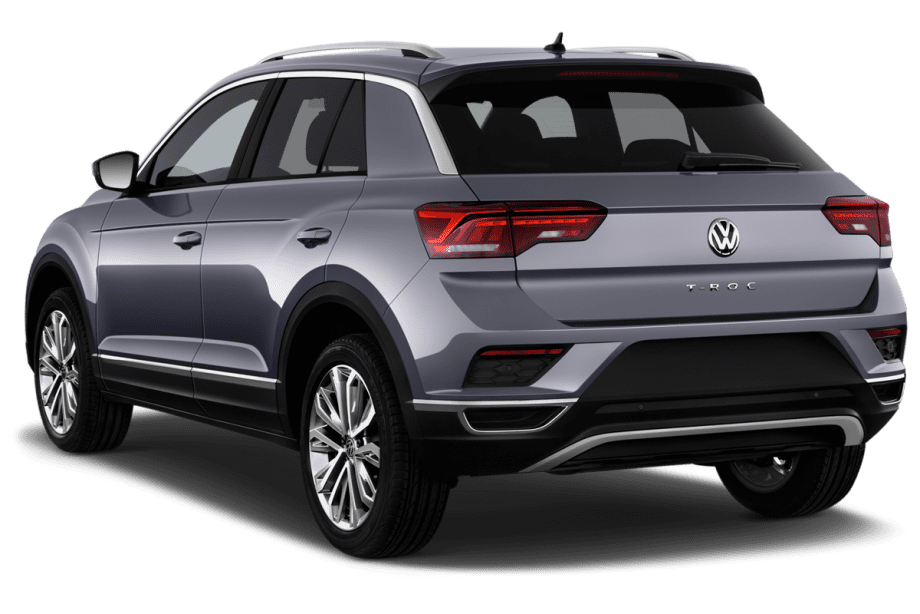 VW T-Roc ACTIVE (2024): Technische Daten, Maße, Garantien und Farben ...