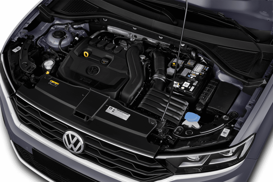 VW T-Roc ACTIVE als Neuwagen - MeinAuto.de