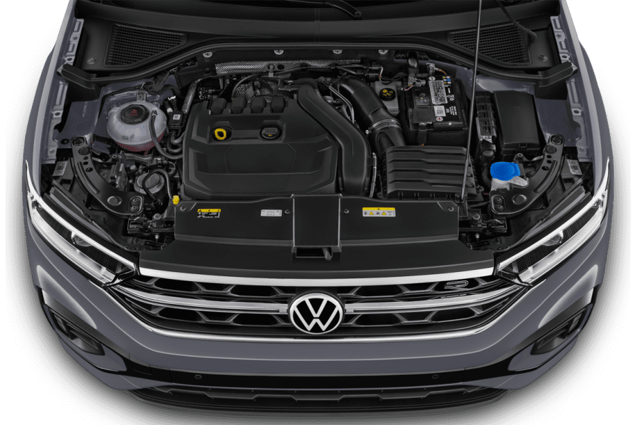 VW T-Roc Cabriolet (2024): Technische Daten, Maße, Garantien und Farben ...