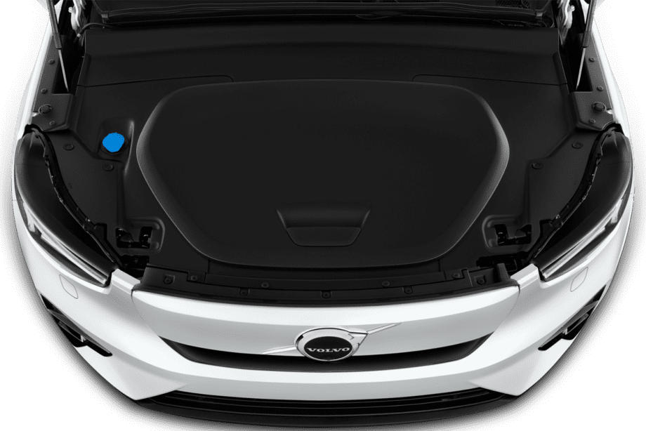 Volvo EX40 (2025): Technische Daten, Maße, Garantien und Farben ...