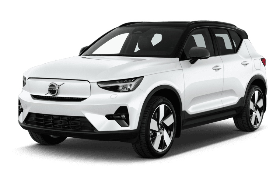 Volvo EX40 (2025): Technische Daten, Maße, Garantien und Farben ...