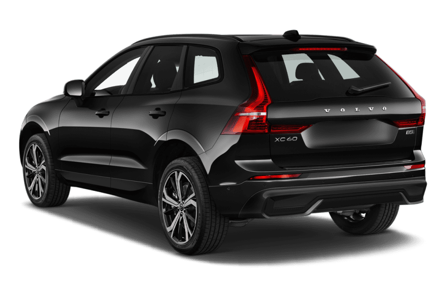 Masse Volvo Xc60null