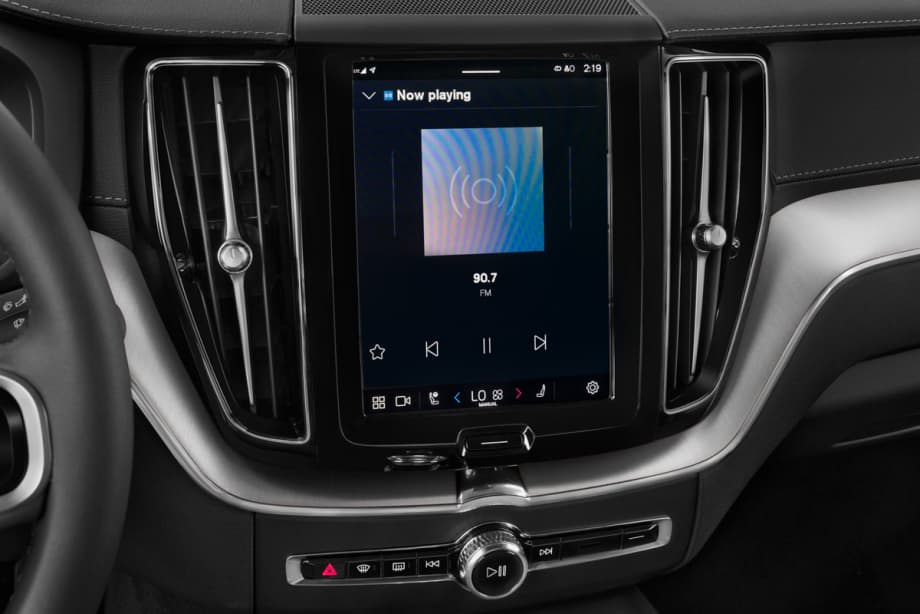 Volvo Stereo System Volvo XC40 Konfigurator & Aktuelle Preisliste