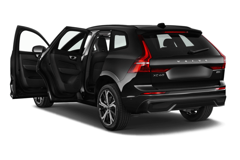 Volvo XC60 (2025): Technische Daten, Maße, Garantien und Farben ...
