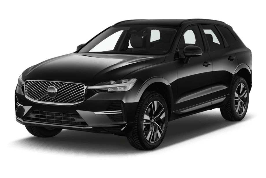Volvo XC60 (2025): Technische Daten, Maße, Garantien und Farben ...