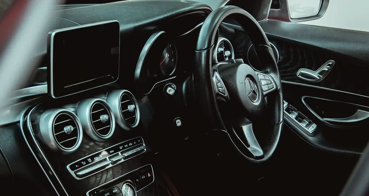 MBUX - Definition, Fakten, Erklärung | MeinAuto Lexikon