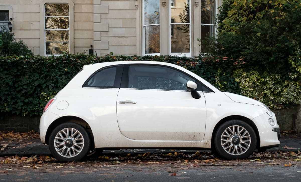 Schöne Kleinwagen für Frauen