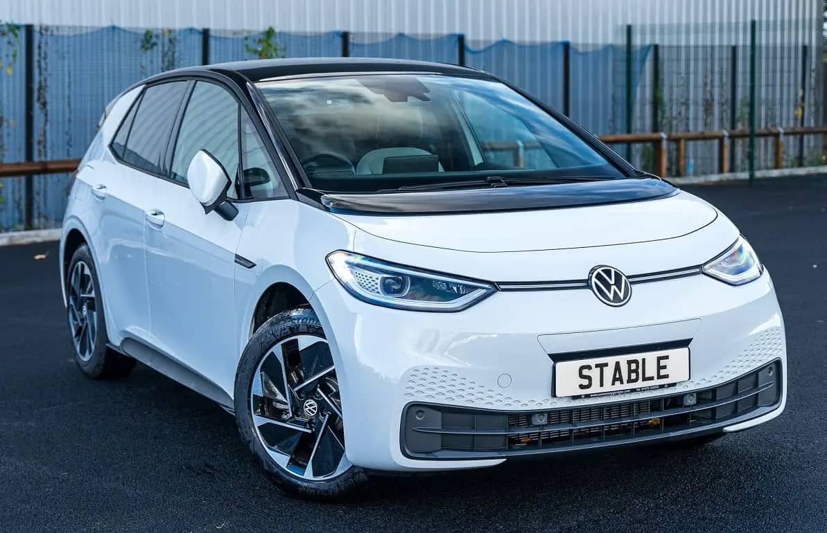 MEB - Definition, Fakten, Erklärung | MeinAuto Lexikon