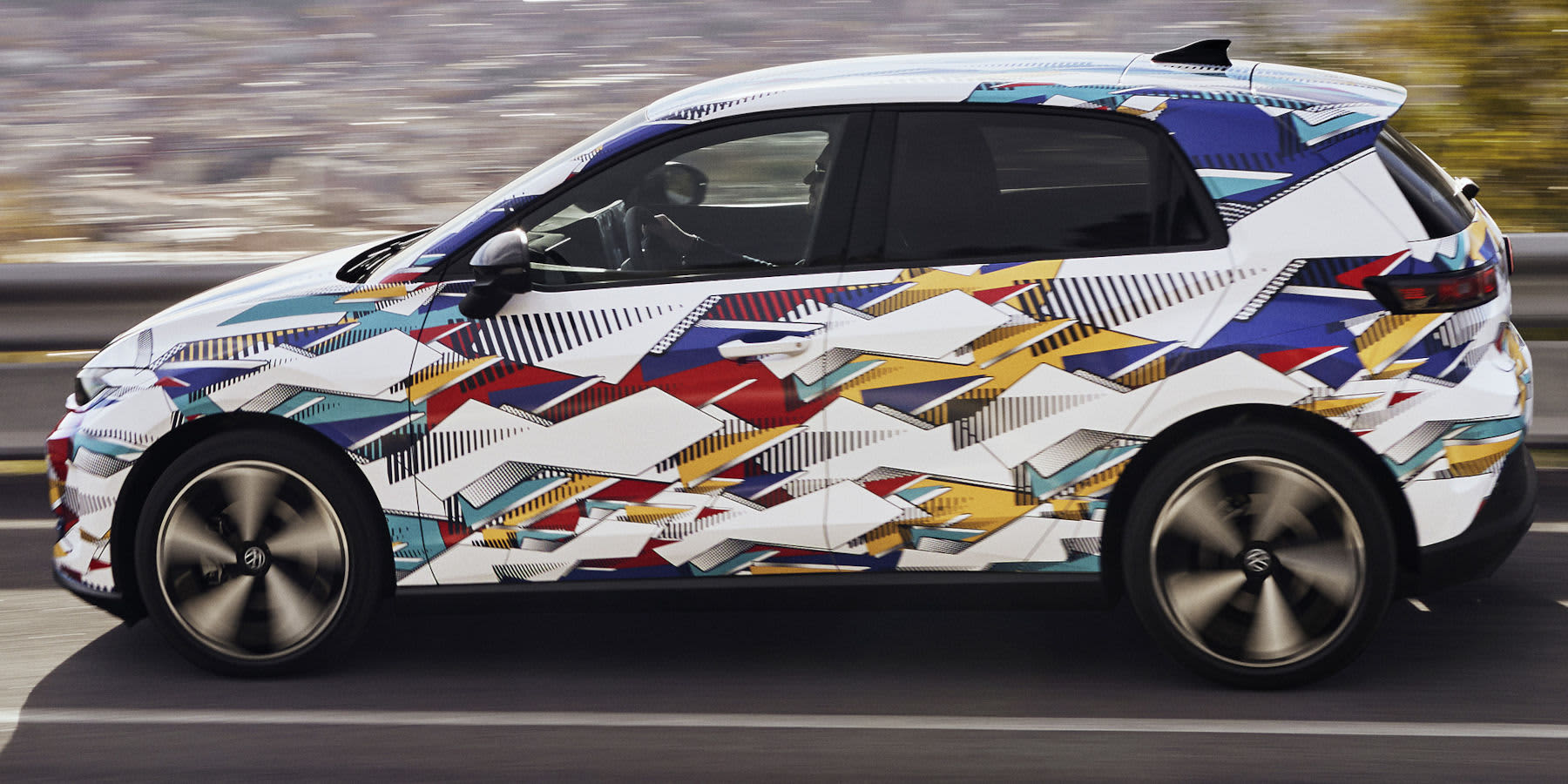 VW ID. Polo Cockpit: Golf-I-Gefühl auf Knopfdruck | MeinAuto.de-News