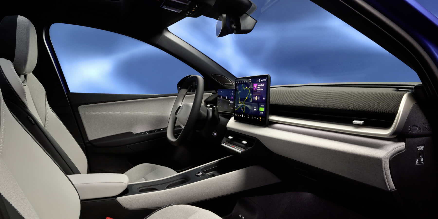 VW ID. Polo Cockpit: Golf-I-Gefühl auf Knopfdruck | MeinAuto.de-News