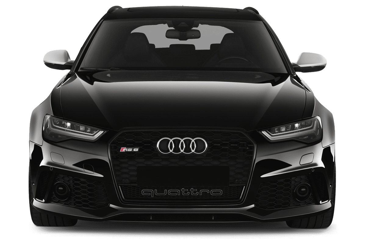 Audi RS6 Avant als Neuwagen - MeinAuto.de