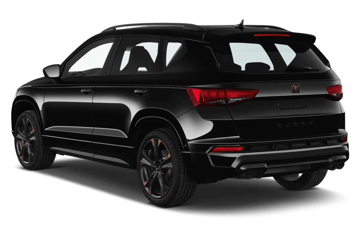 Cupra Ateca VZ als Neuwagen - MeinAuto.de
