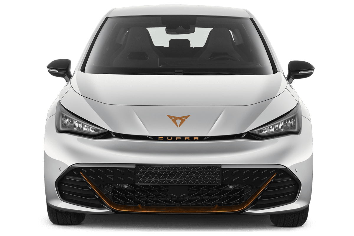 Cupra Born (neues Modell) (2026): Technische Daten, Maße, Garantien und ...