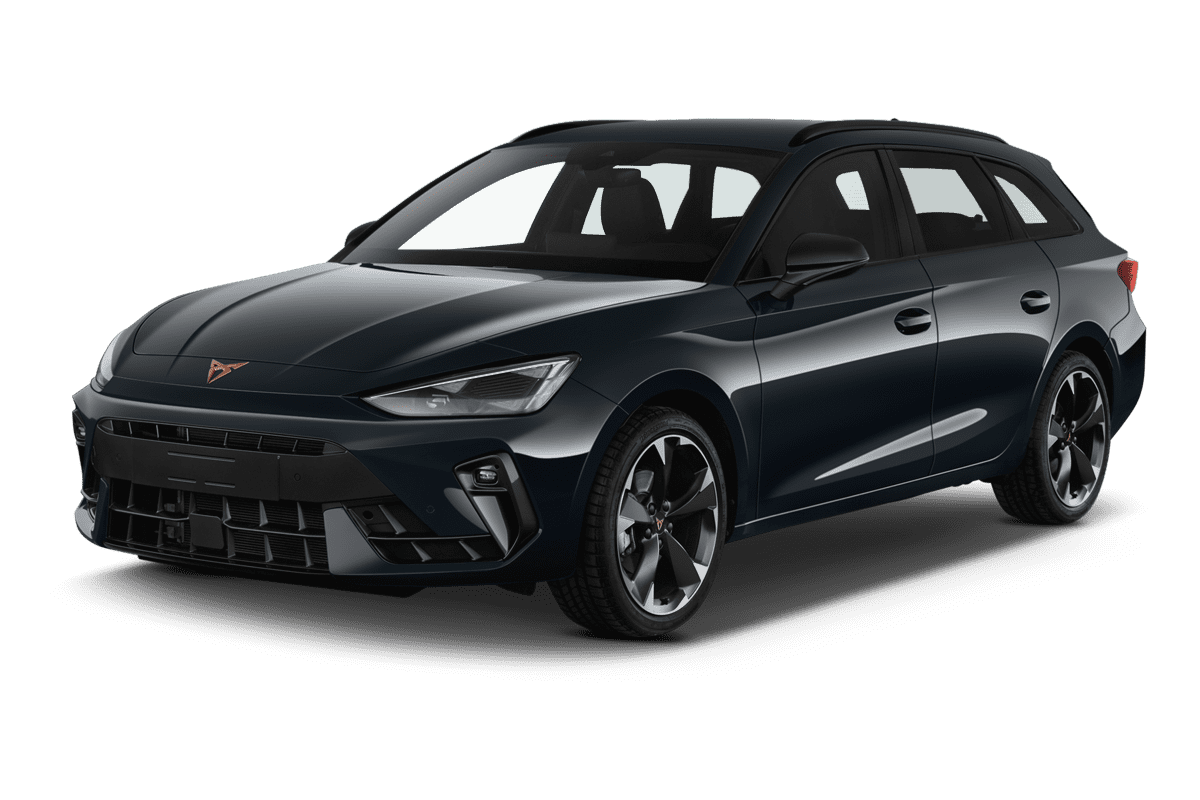 Cupra Leon ST (2026): Technische Daten, Maße, Garantien und Farben ...