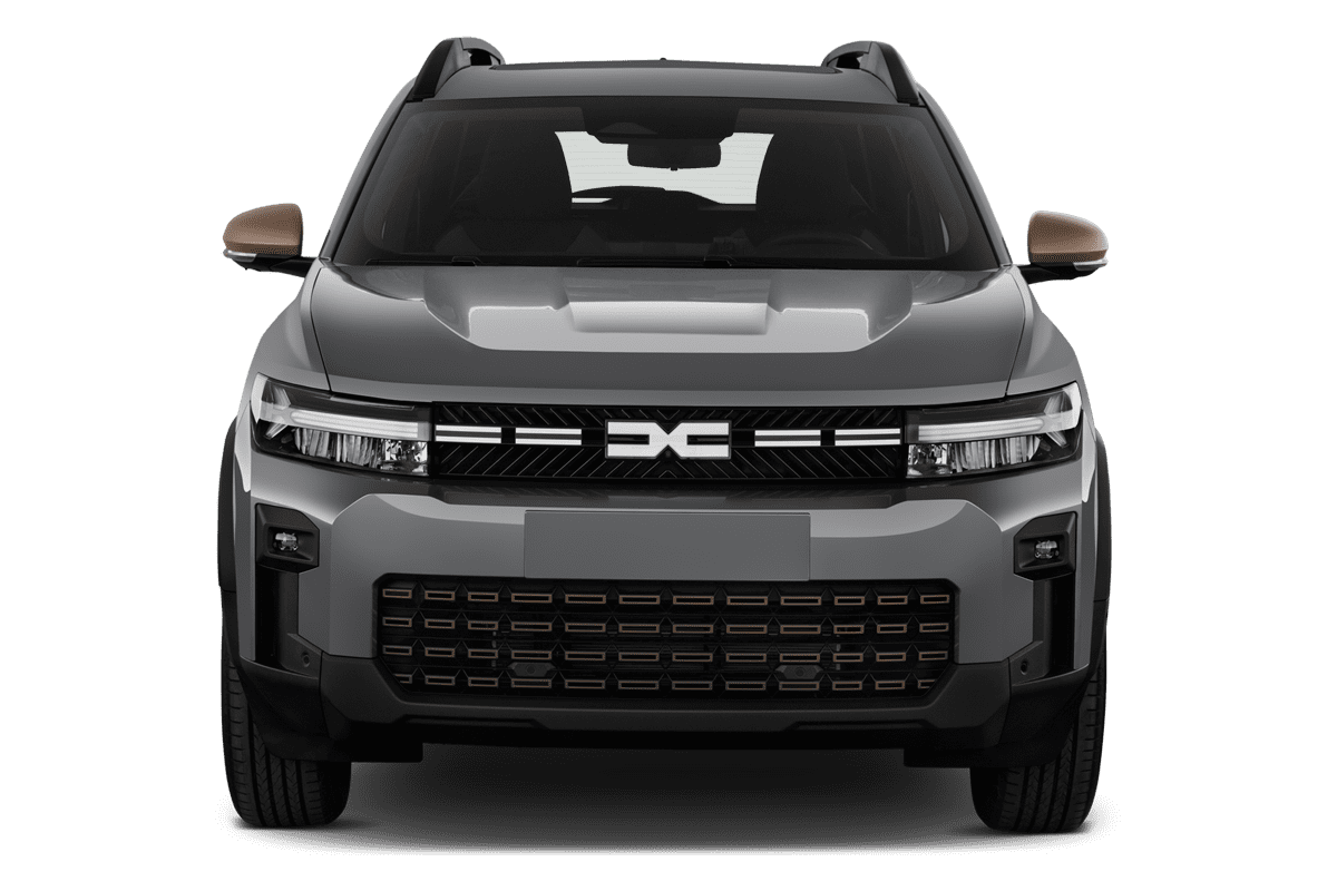 Dacia Bigster (2025): Technische Daten, Maße, Garantien und Farben - MeinAuto.de