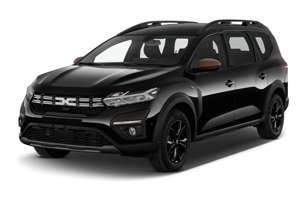 Dacia Jogger (neues Modell) (2024): Technische Daten, Maße, Garantien ...