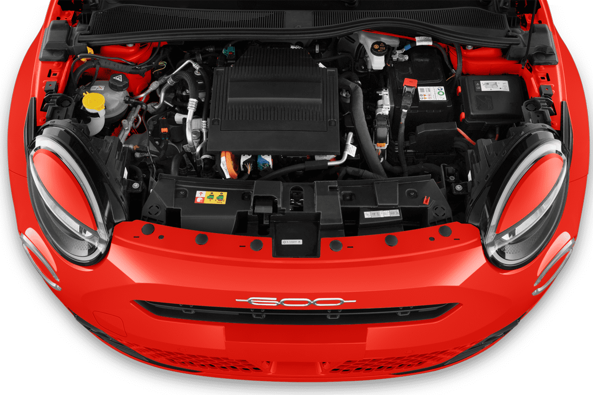 Fiat 600e (2025): Technische Daten, Maße, Garantien und Farben ...