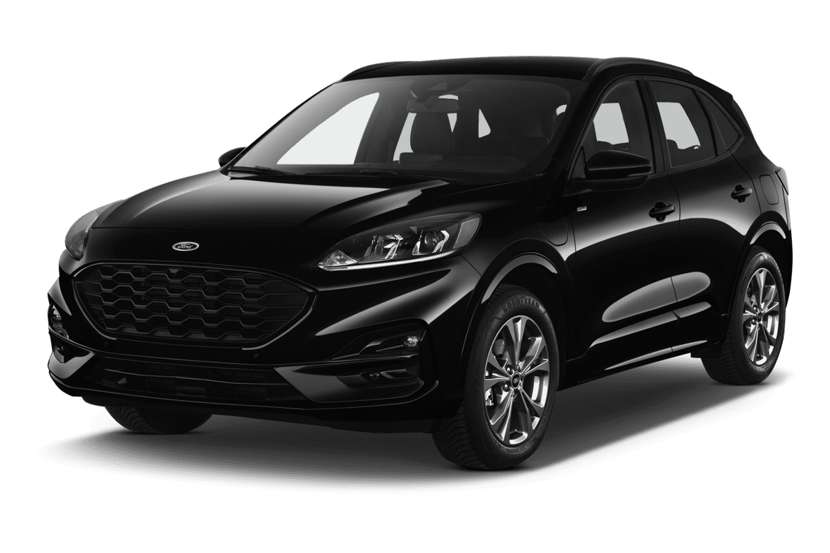 Ford Kuga Plug-in-Hybrid (2026): Technische Daten, Maße, Garantien und ...