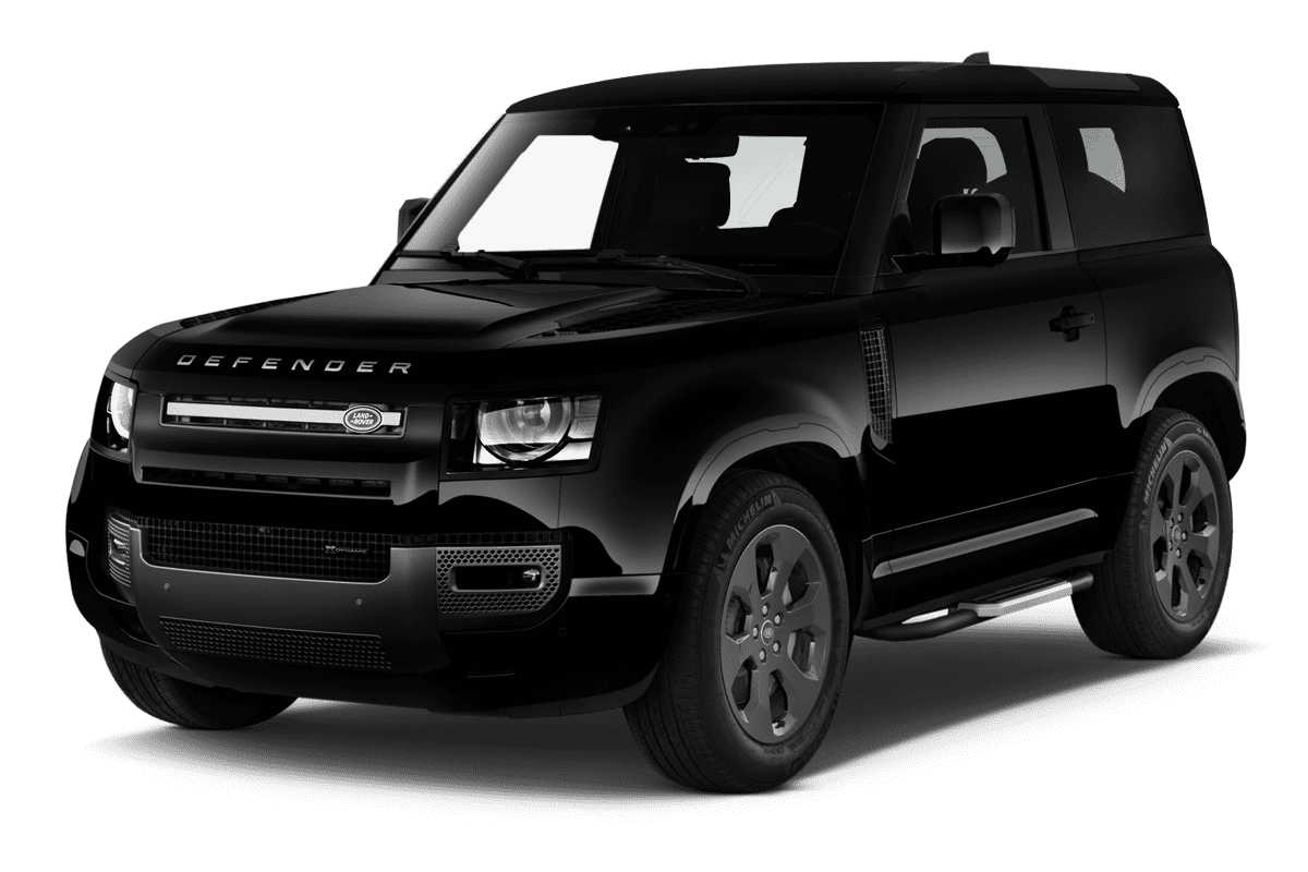 Land Rover Defender (2026): Technische Daten, Maße, Garantien und ...
