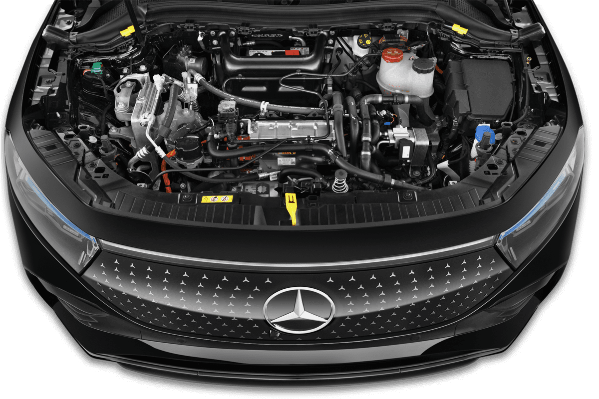 Mercedes EQA (2024): Technische Daten, Maße, Garantien und Farben - MeinAuto.de