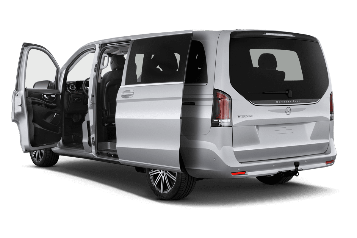 Mercedes V Klasse Technische Daten Pdf