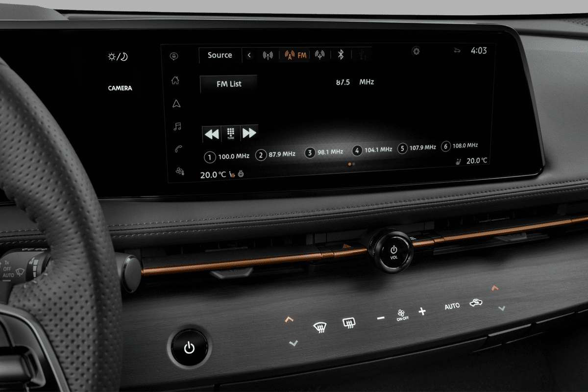 Nissan Ariya (2026): Technische Daten, Maße, Garantien und Farben ...