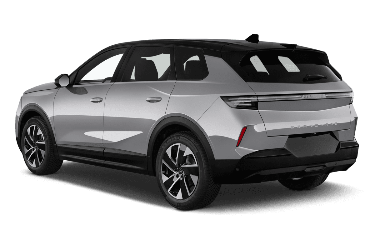 Opel Grandland Technische Daten