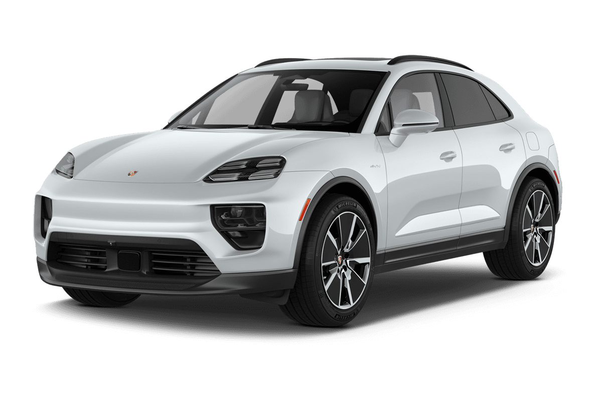 Porsche Macan BEV (2026): Angebote, Testbericht & Bilder