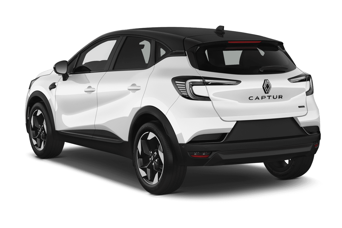 Renault Captur (2026): Technische Daten, Maße, Garantien und Farben ...