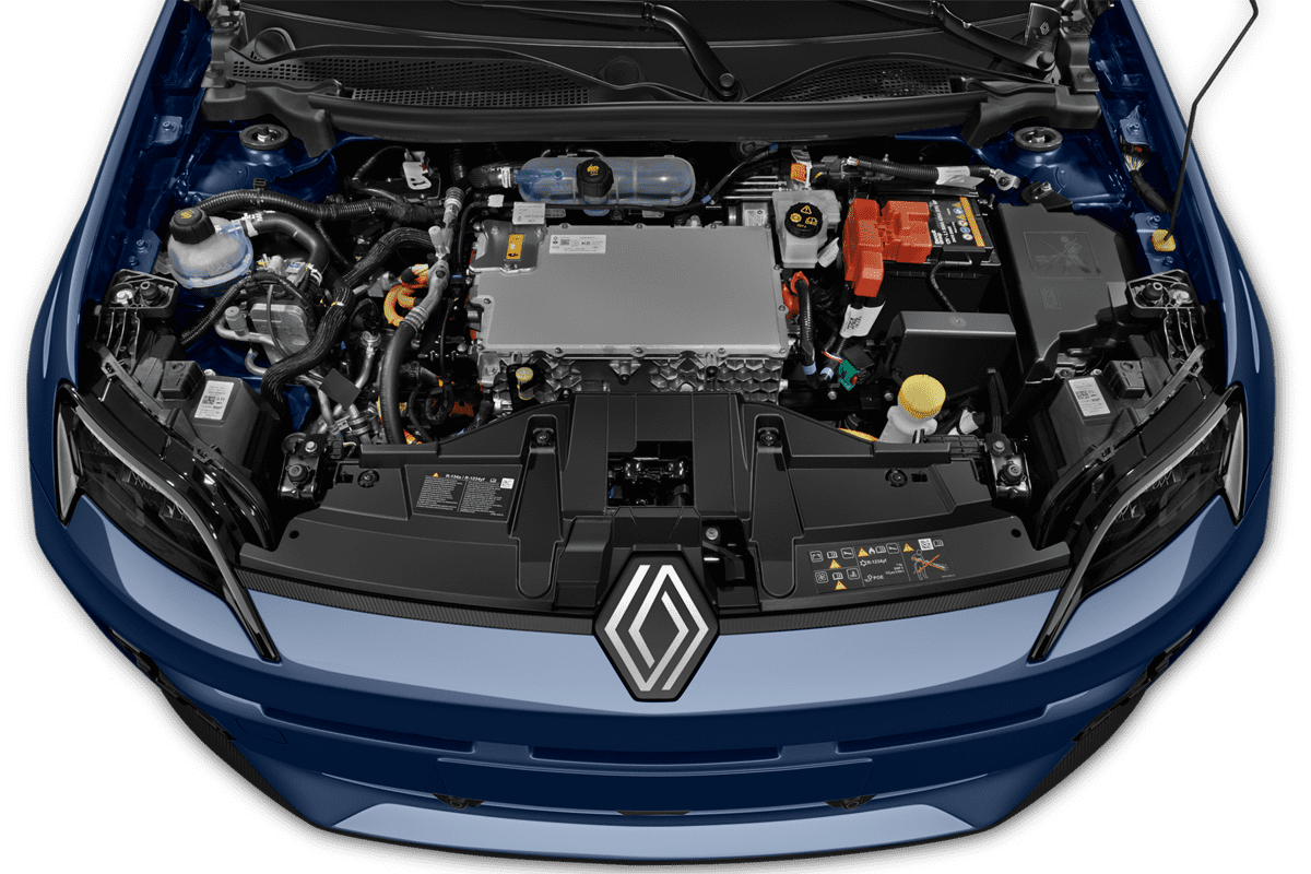 Renault R5 E-Tech (2026): Angebote, Testbericht & Bilder