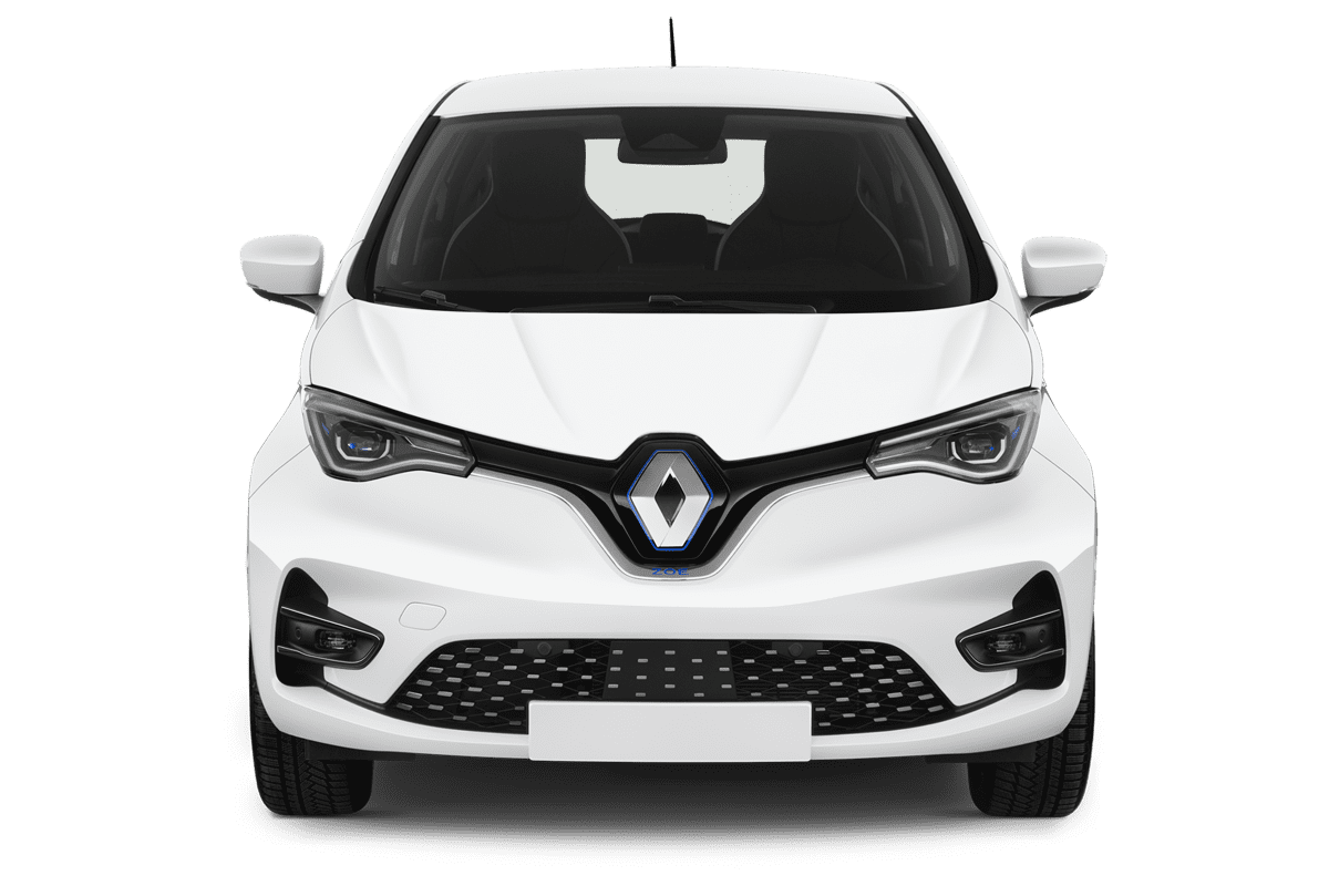 Renault ZOE (2026): Technische Daten, Maße, Garantien und Farben ...