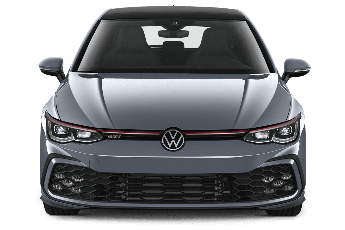 Golf 8 Gti Technische Daten