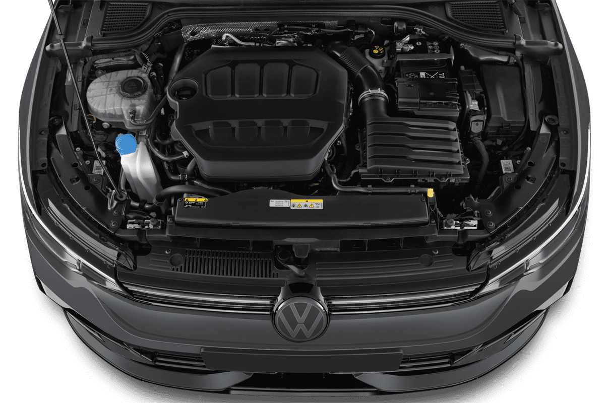 VW Golf 8 R (2026): Technische Daten, Maße, Garantien und Farben ...