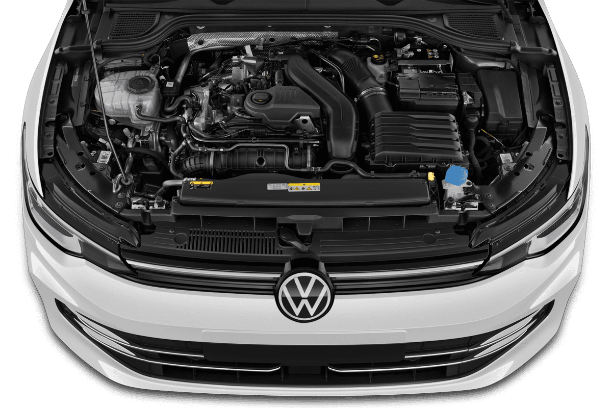 VW Golf 8 (2026): Technische Daten, Maße, Garantien und Farben ...