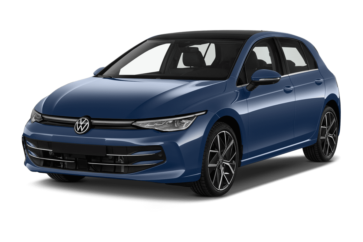 VW Golf 8 (2026): Technische Daten, Maße, Garantien und Farben ...