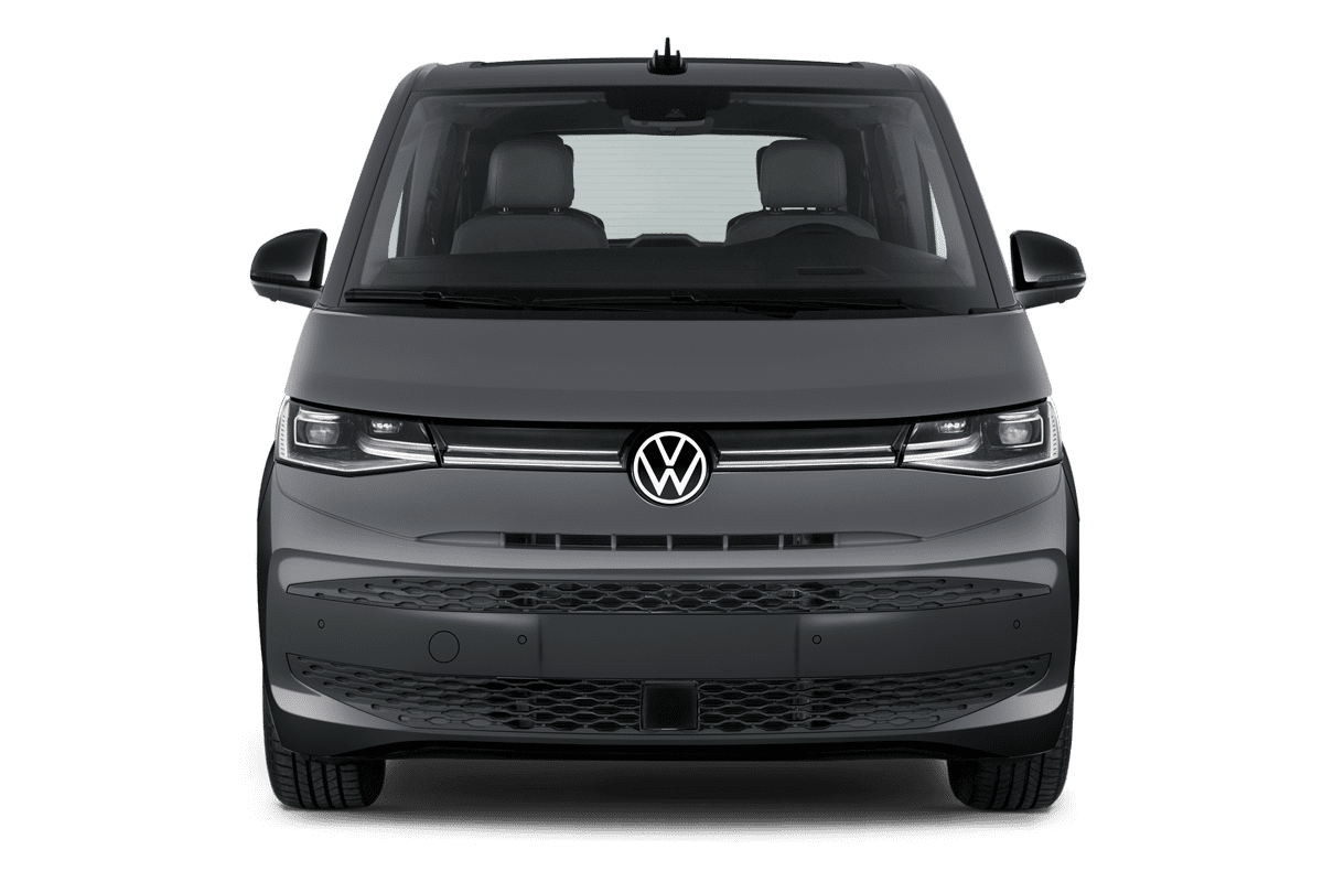 VW Multivan Plug-in-Hybrid (2026): Technische Daten, Maße, Garantien ...