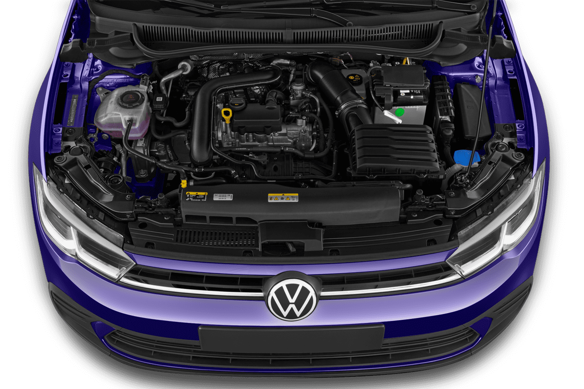 VW Polo (2025): Technische Daten, Maße, Garantien und Farben - MeinAuto.de
