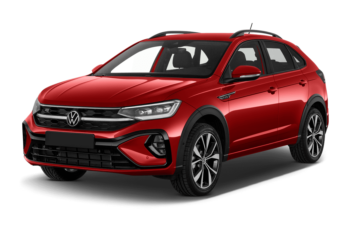 Technische Daten Vw Taigo
