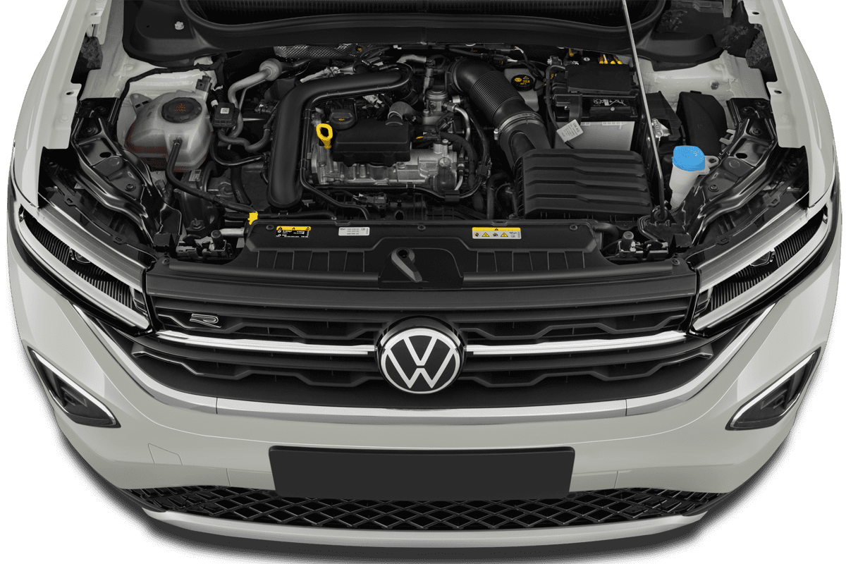 VW T-Cross (2026): Angebote, Testbericht & Bilder