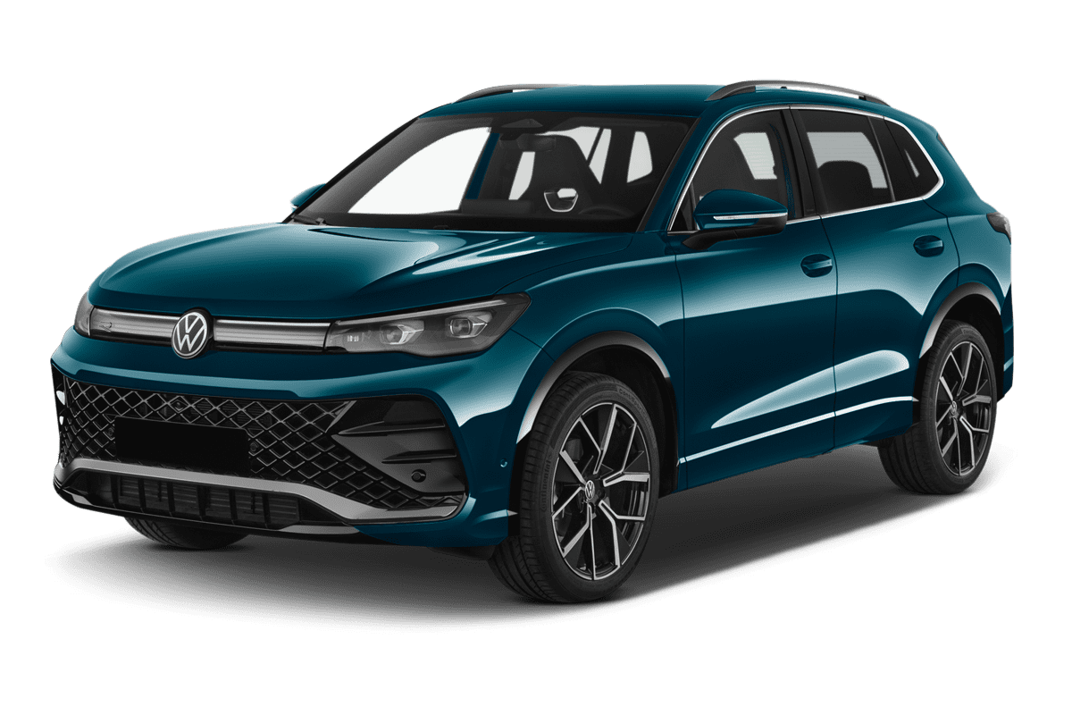 VW Tiguan ENERGY (2026): Technische Daten, Maße, Garantien und Farben ...